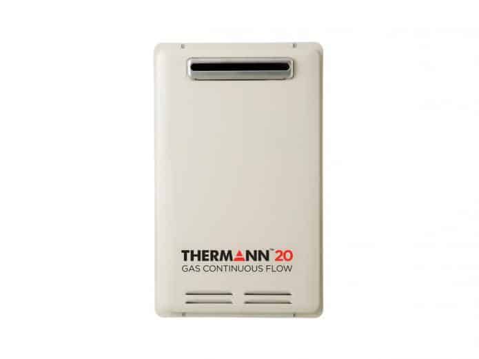 Water Heater Terms and Conditions - Hot Water 2Day