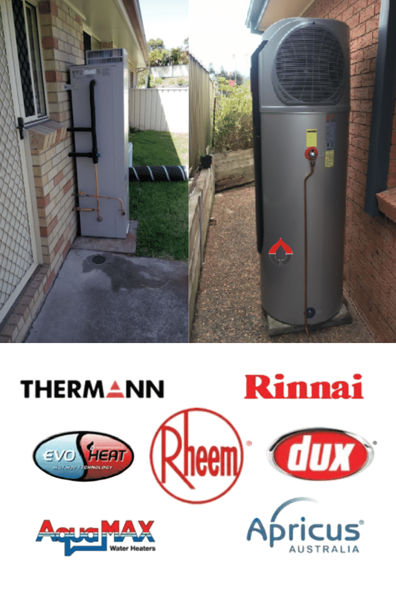 What Are The Safest Hot Water Systems? | Hot Water 2day